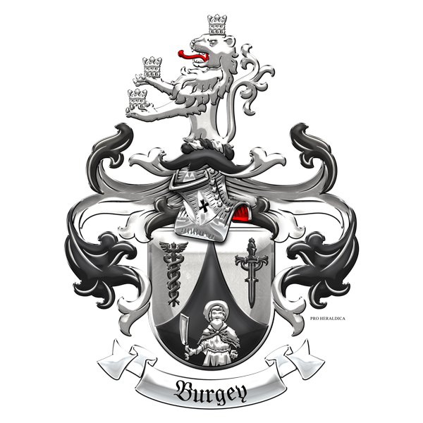 Heraldry Workshop: Fine Legacy: Authentic Coats of Arms and Treasures